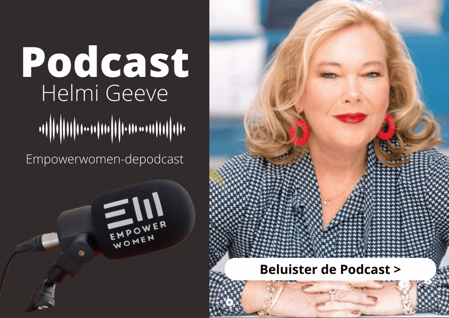 #10 Helmi Geeve - EmpowerWomen