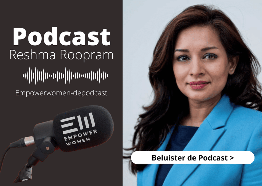 #13 Reshma Roopram - EmpowerWomen