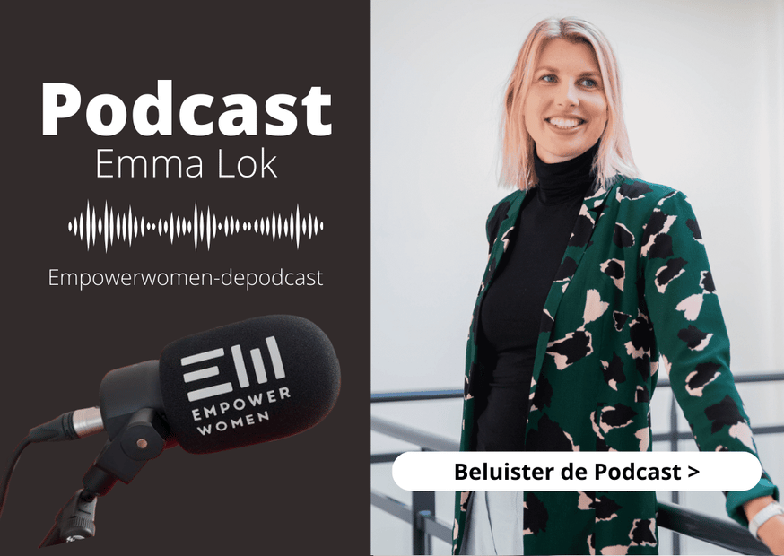 #21 Emma Lok - EmpowerWomen