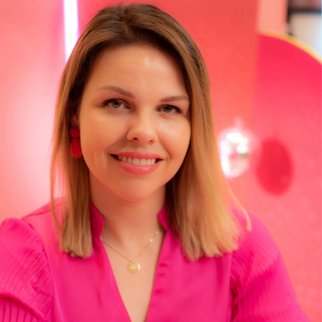 Depodcast - EmpowerWomen