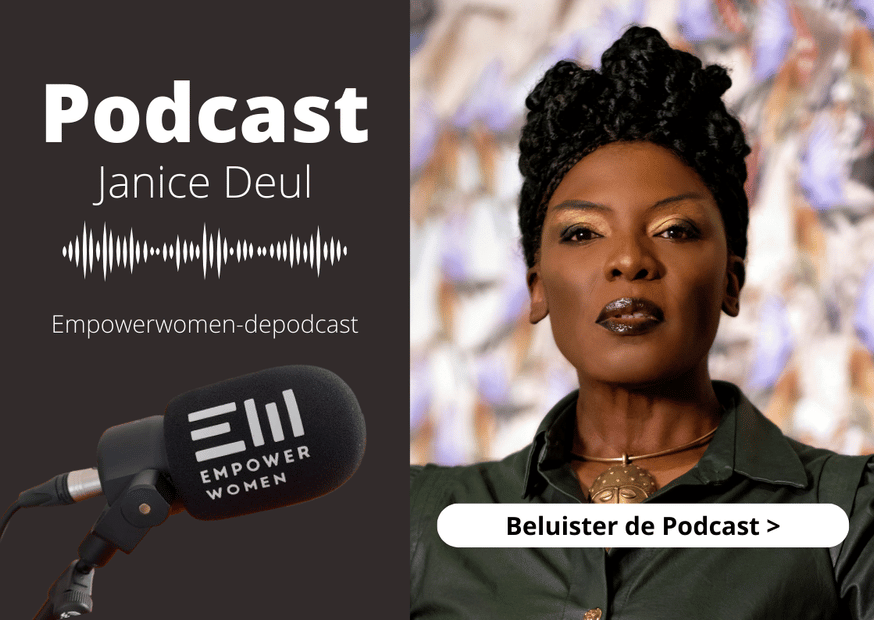 #43 Janice Deul - EmpowerWomen