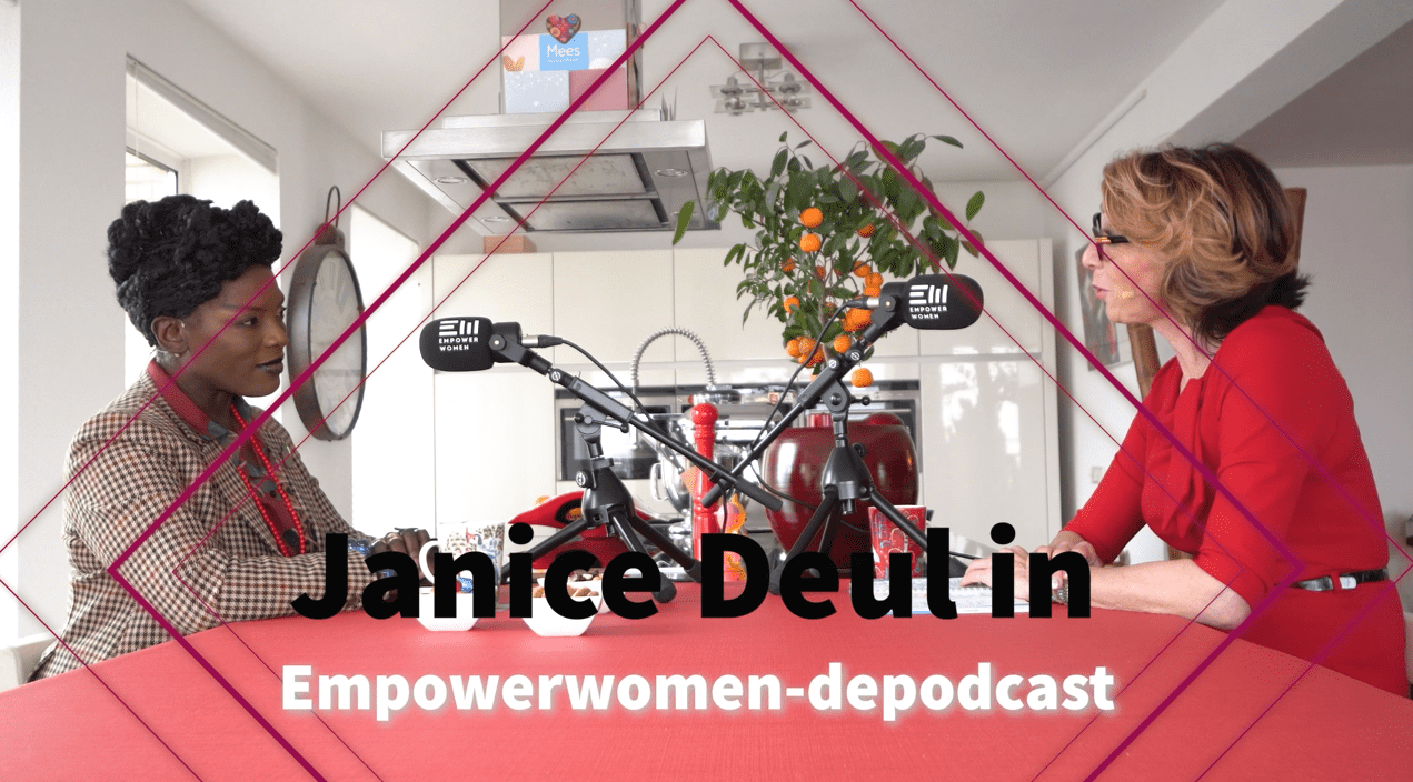 #41 Janice Deul - EmpowerWomen