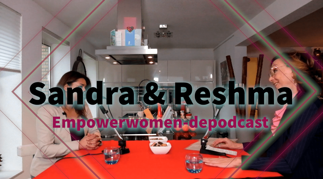 #11 Reshma Roopram - EmpowerWomen