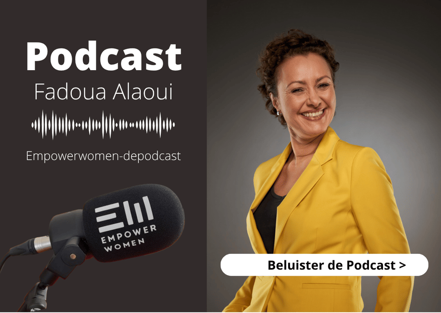# 64 Fadoua Alaoui - EmpowerWomen