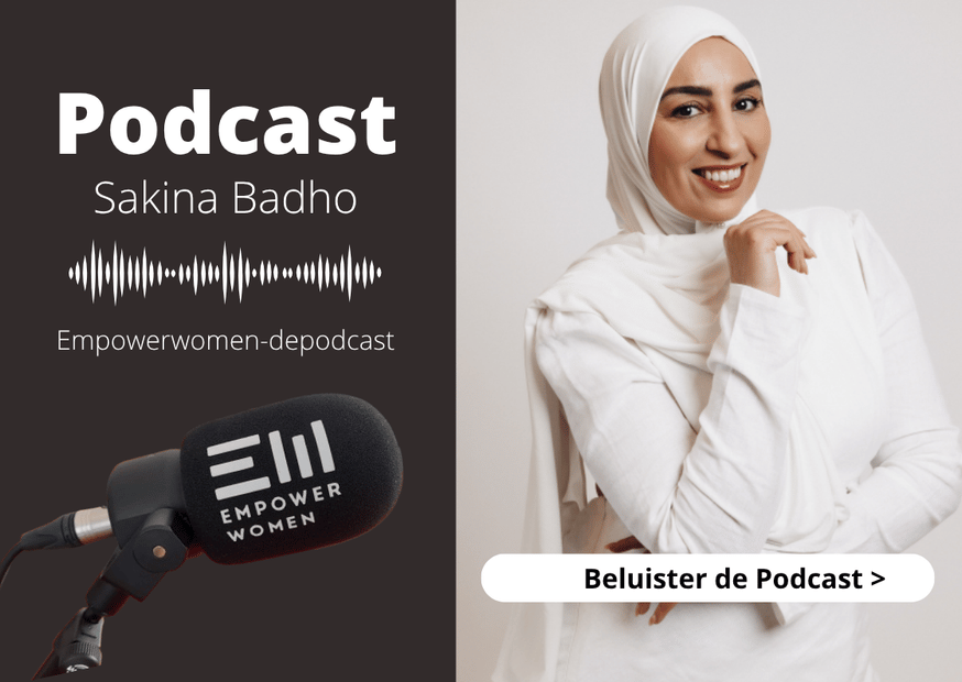 # 75 Sakina Badho - EmpowerWomen