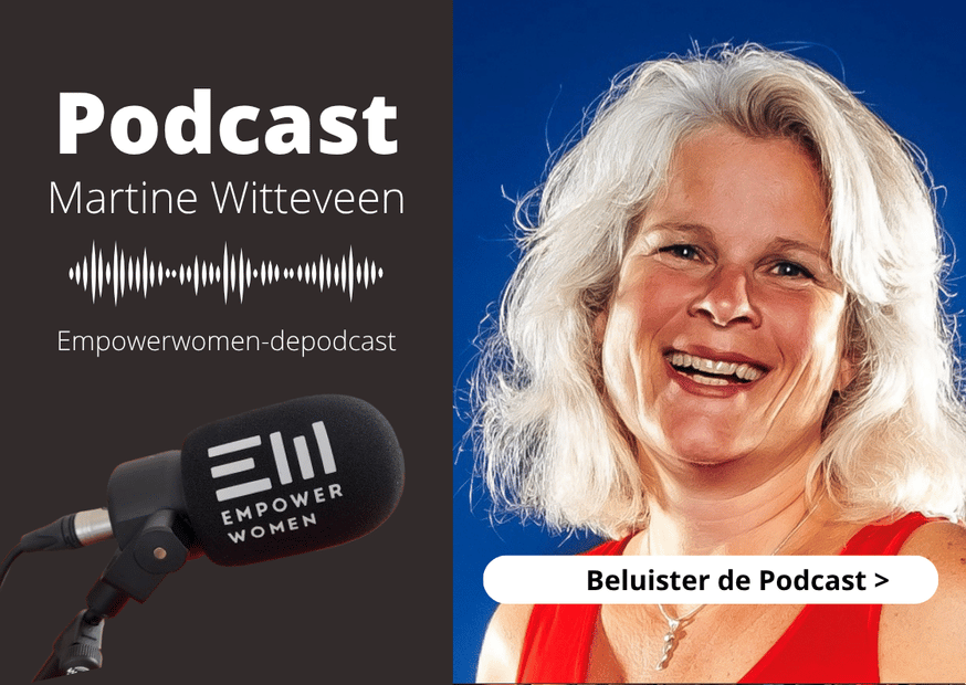 # 77 Martine Witteveen - EmpowerWomen